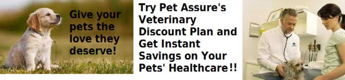 Pet Assure Insurance - An Alternative Pet Insurance
